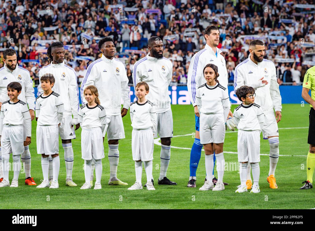 Ni fútbol hi-res stock photography and images - Alamy