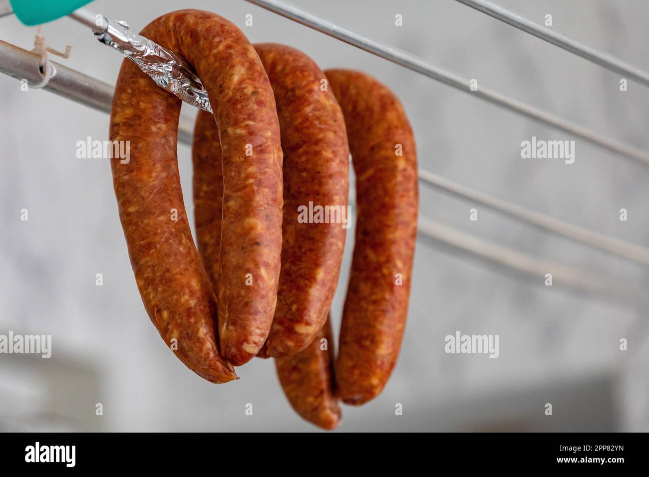 Linguica blumenau hi-res stock photography and images - Alamy