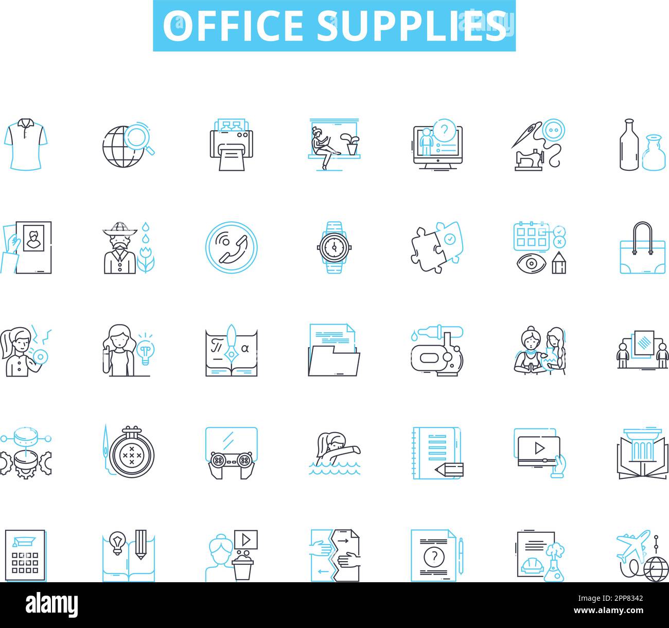 Post markers Cut Out Stock Images & Pictures - Alamy