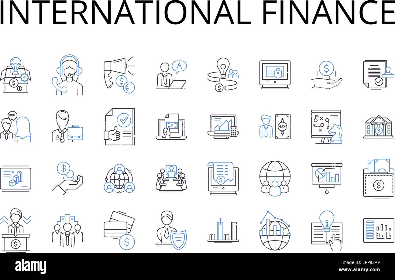 Global bond funds Stock Vector Images - Alamy