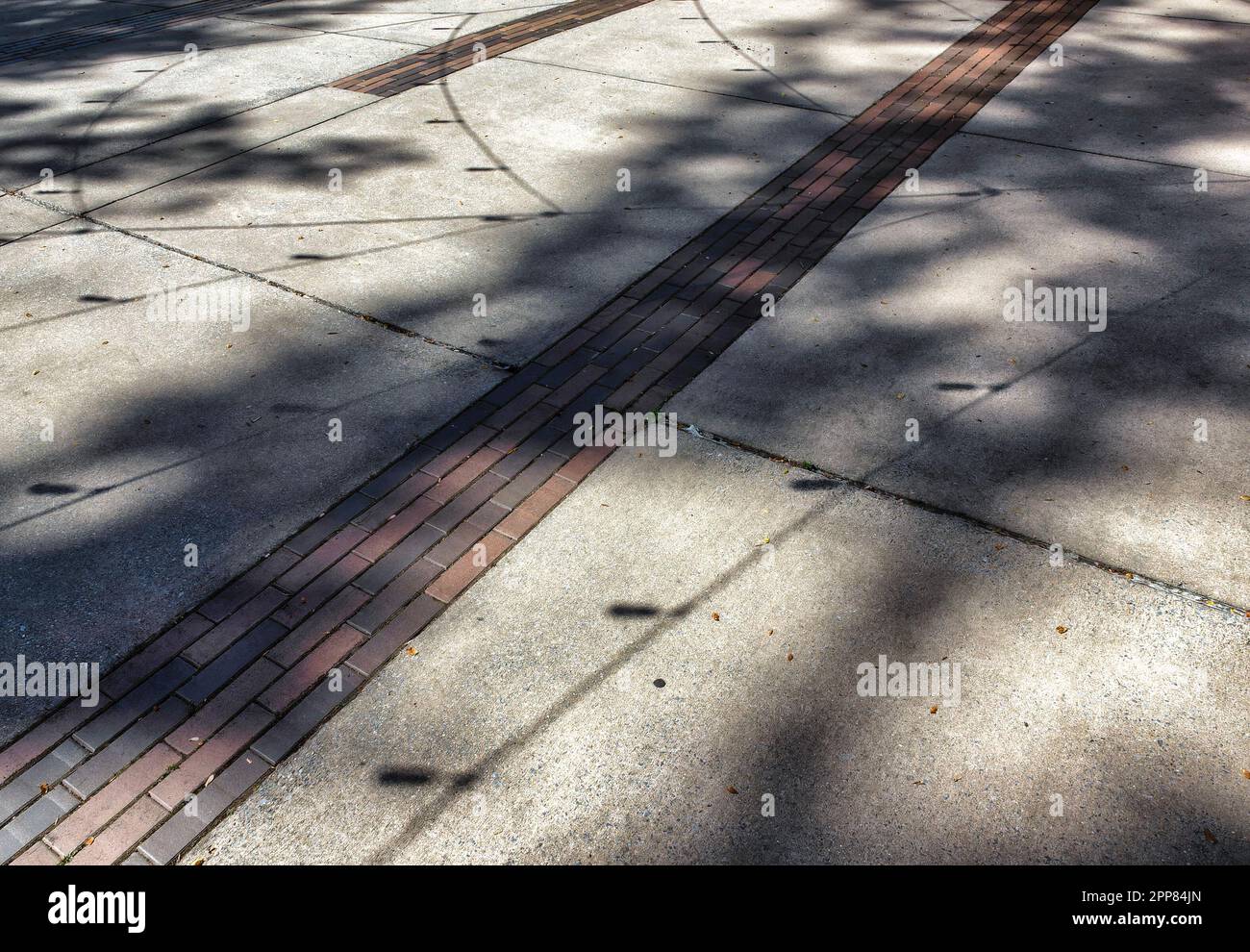 Deep shadows on floor hi-res stock photography and images - Alamy