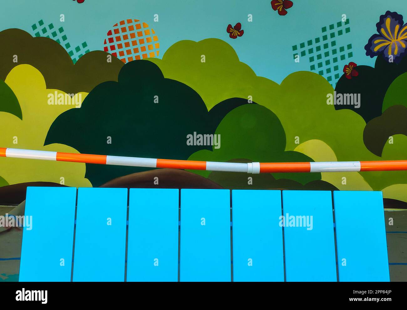 Line art panels hi-res stock photography and images - Alamy