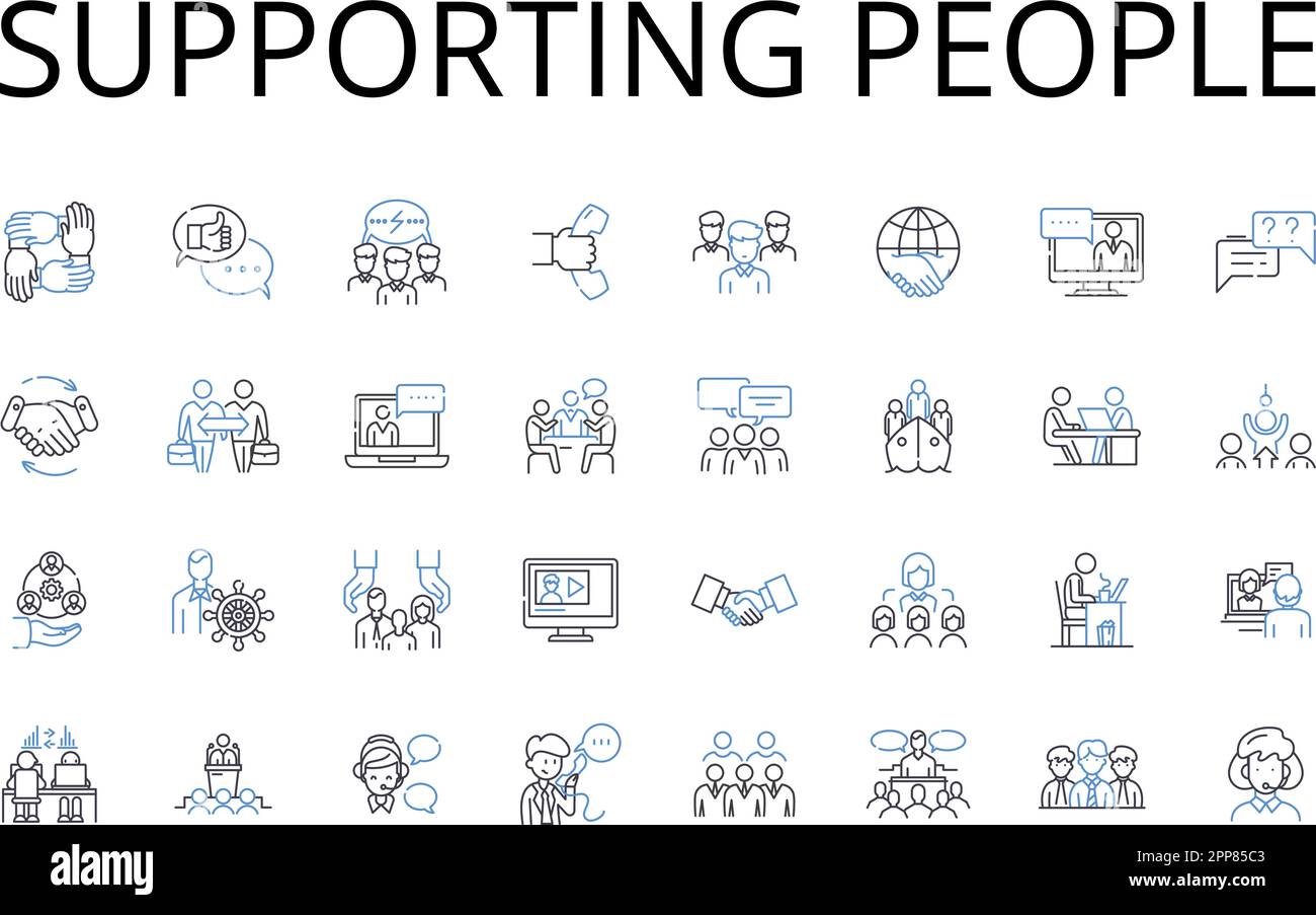 Helping communities hi-res stock photography and images - Alamy