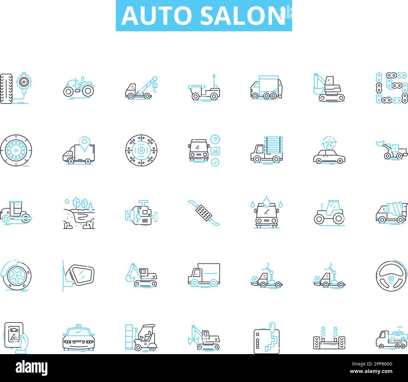 Performance driven engine Stock Vector Images - Alamy