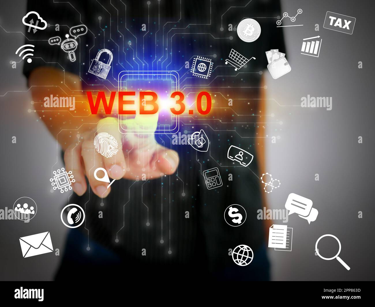Web Technology Images Hd