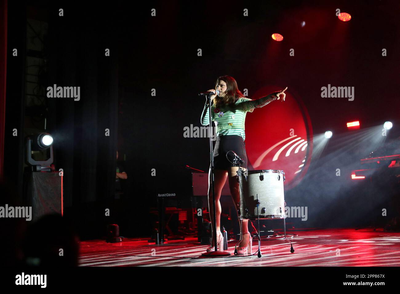 Francesca bellini hi-res stock photography and images - Alamy