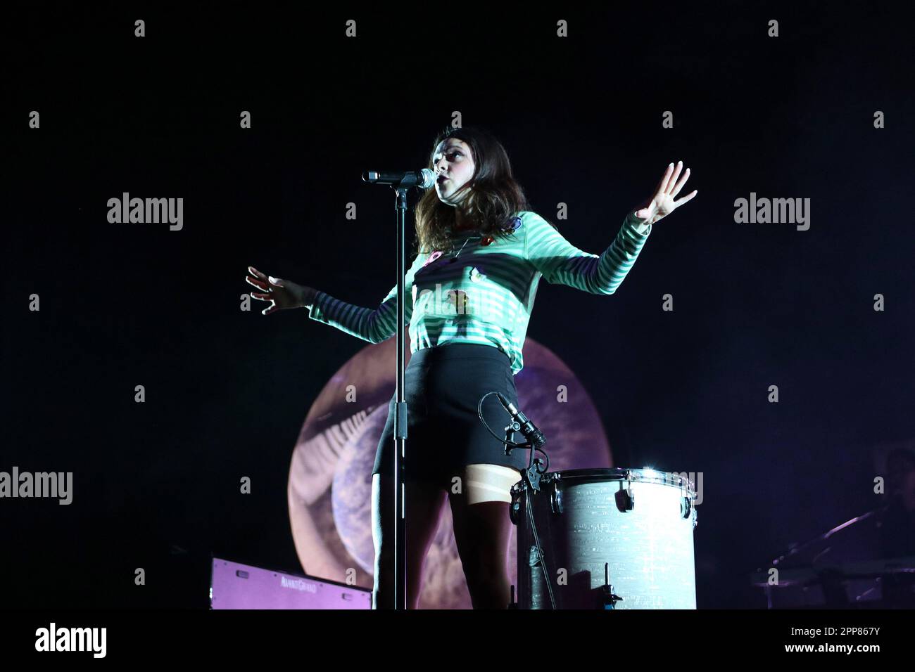 Francesca bellini hi-res stock photography and images - Alamy