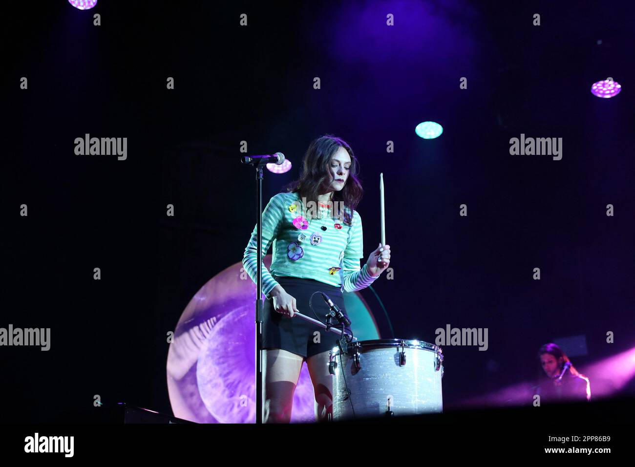 Francesca bellini hi-res stock photography and images - Alamy