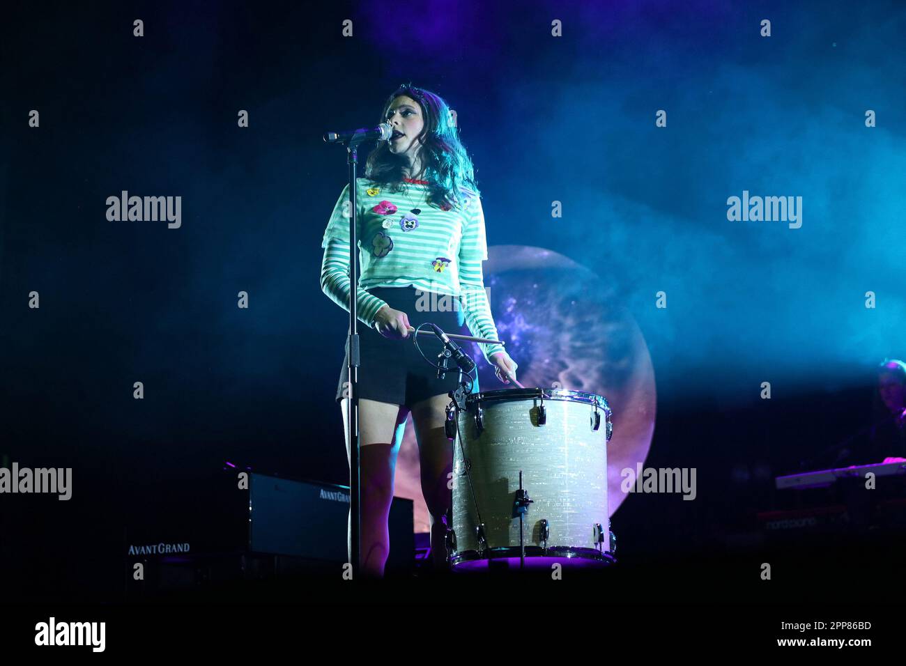 Francesca bellini hi-res stock photography and images - Alamy