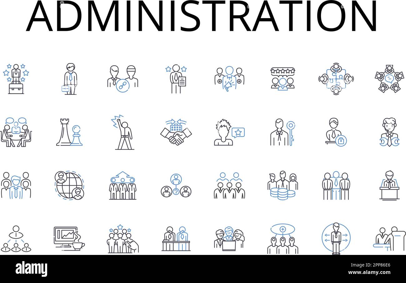 Governing vector vectors hi-res stock photography and images - Alamy