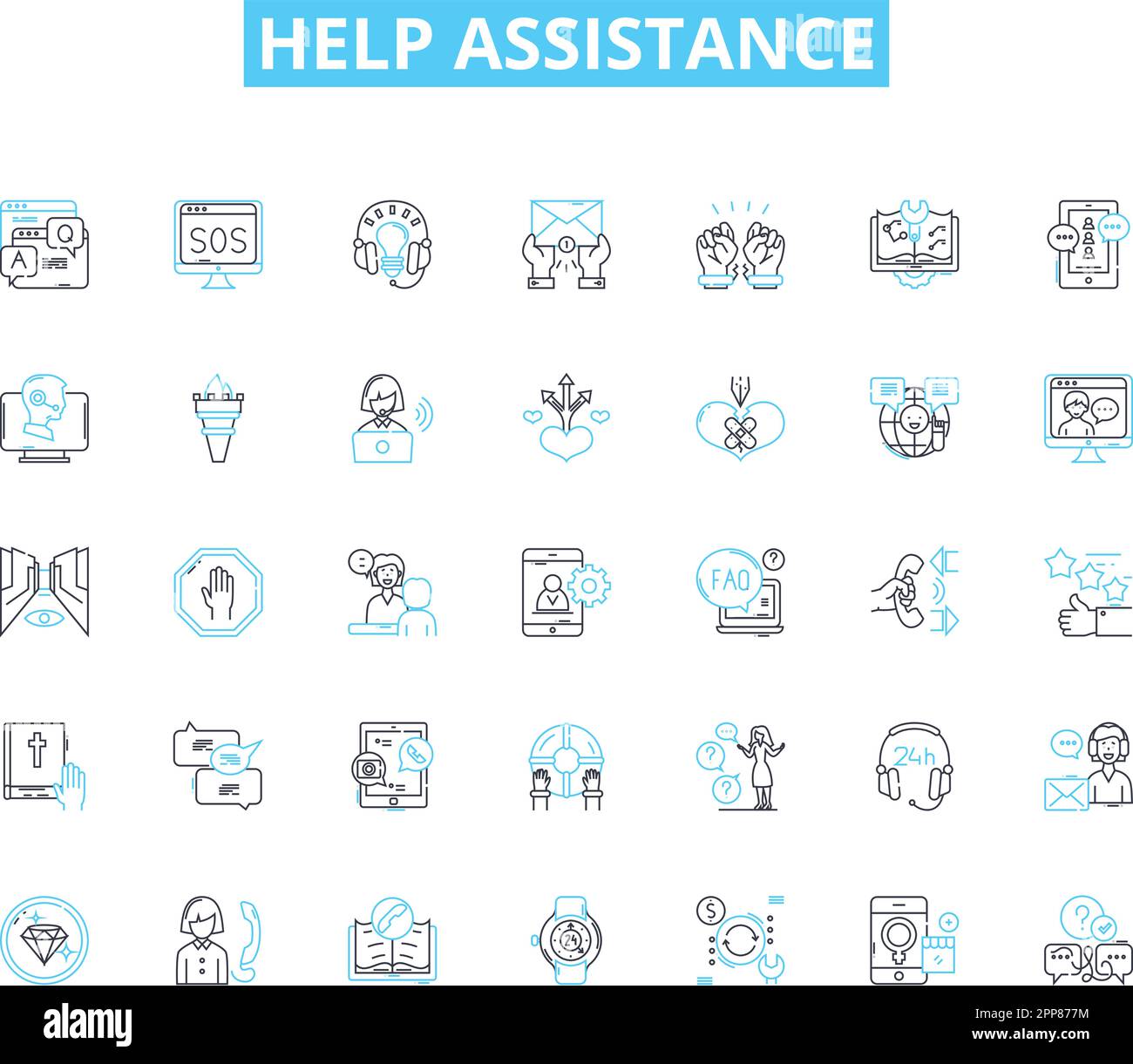 Comfort relief Stock Vector Images - Alamy