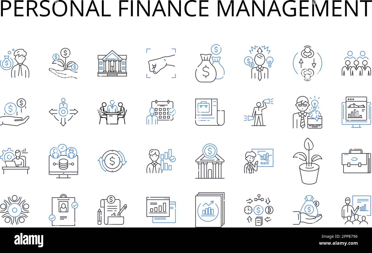 Fiscal organizing Stock Vector Images - Alamy