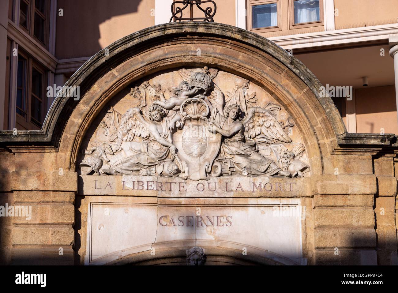 Gambretta hi-res stock photography and images - Alamy
