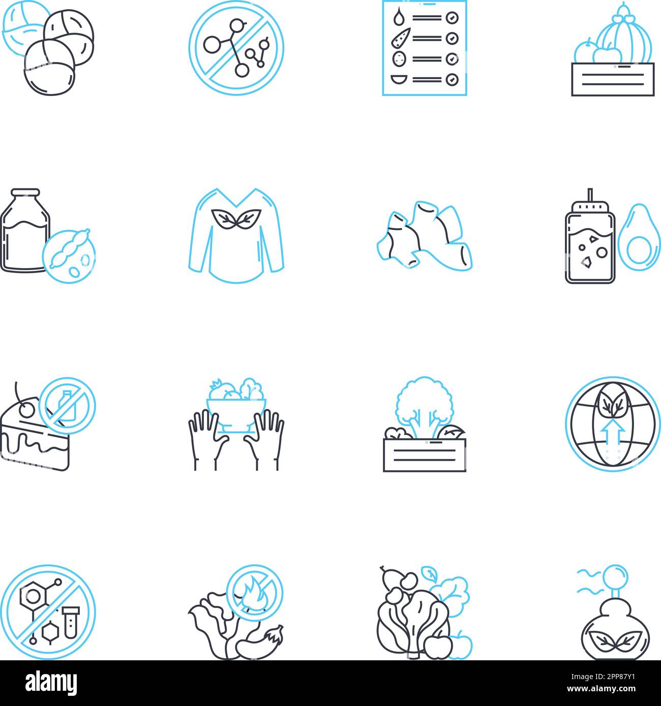 Biodiversity preservation Stock Vector Images - Alamy