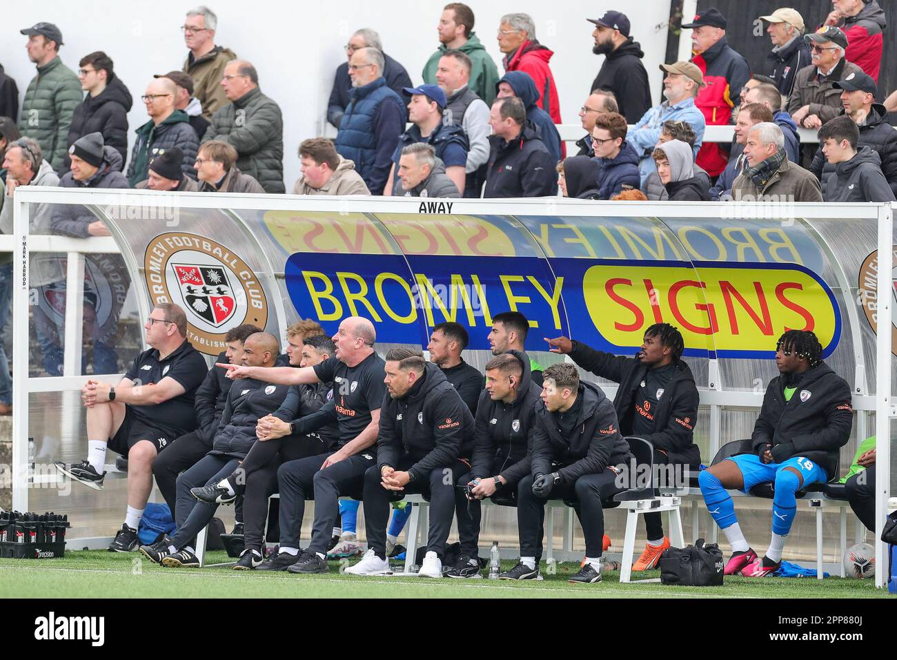 Paul cook chesterfield hi-res stock photography and images - Alamy