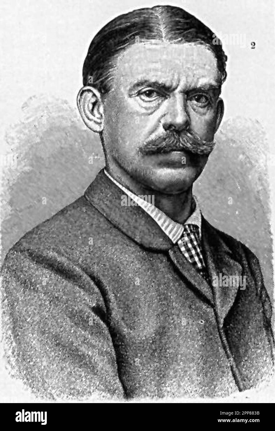 August schweinfurth hi-res stock photography and images - Alamy