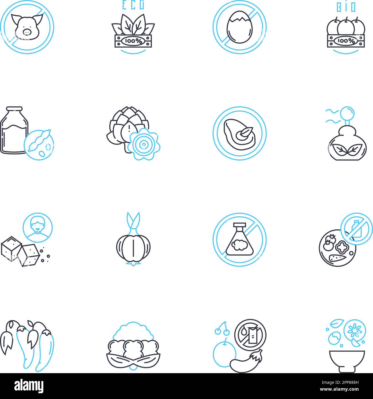 Foraging sign Cut Out Stock Images & Pictures - Alamy