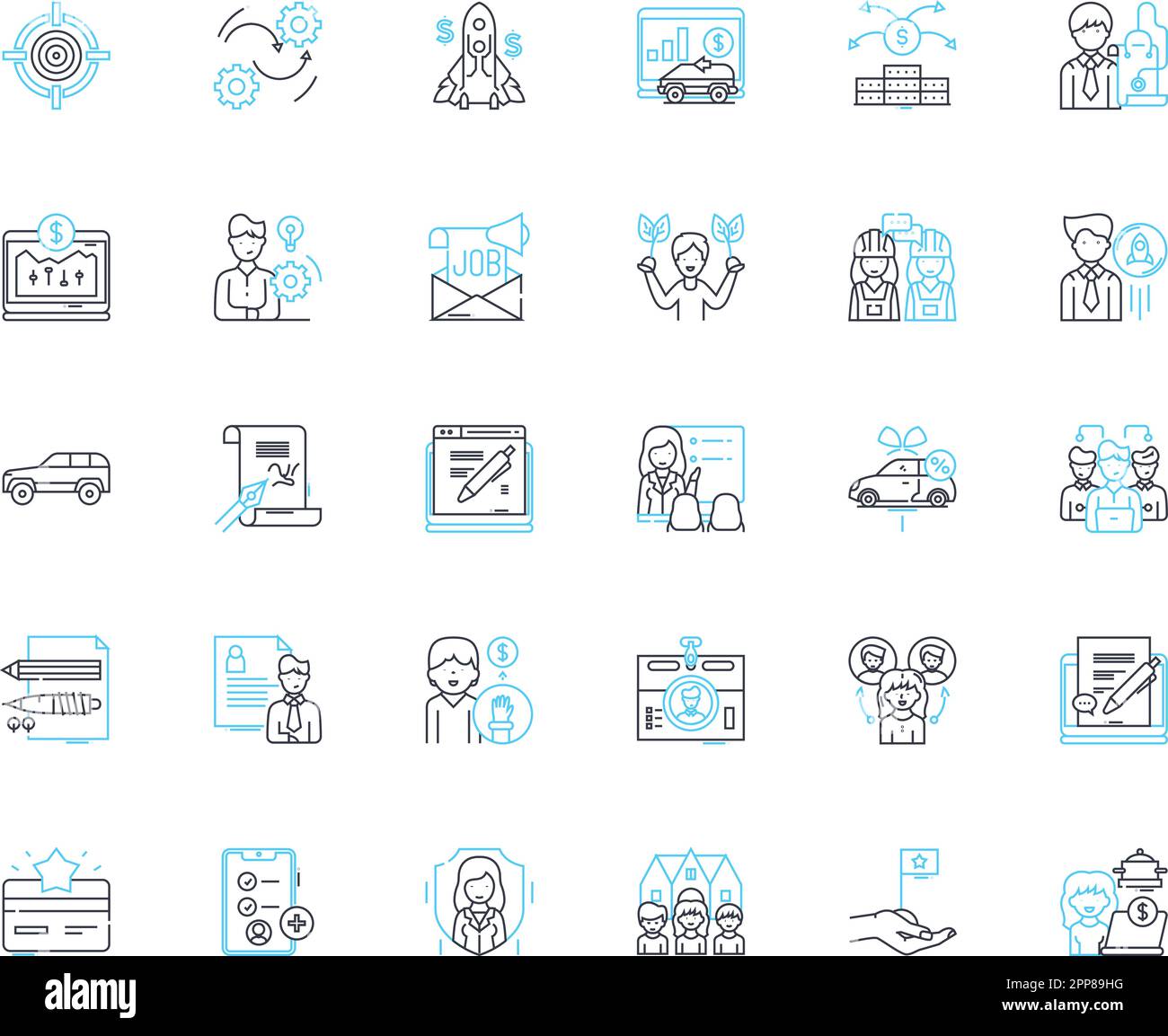 Hiring metrics hi-res stock photography and images - Alamy