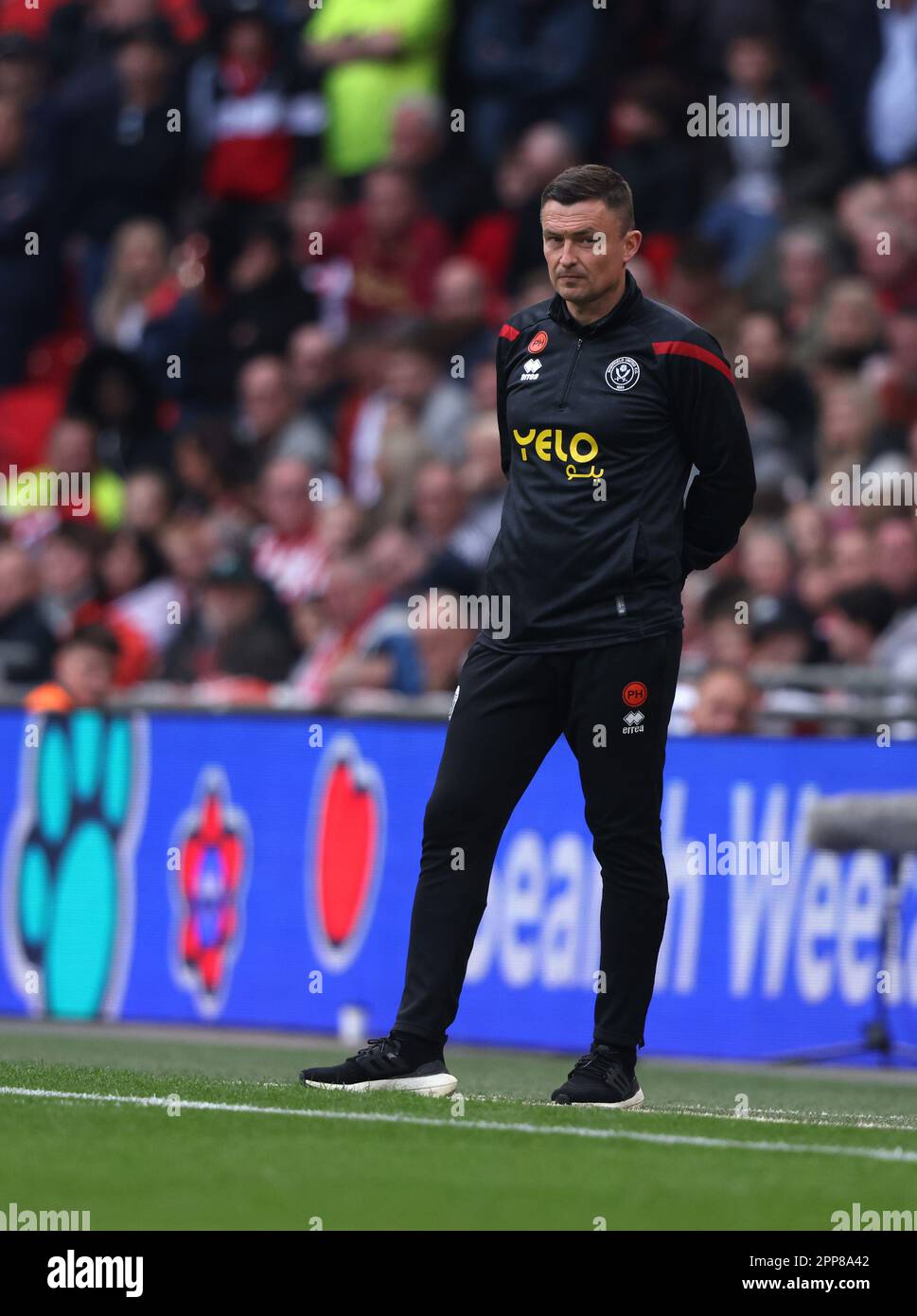 Sheff utd hi-res stock photography and images - Alamy