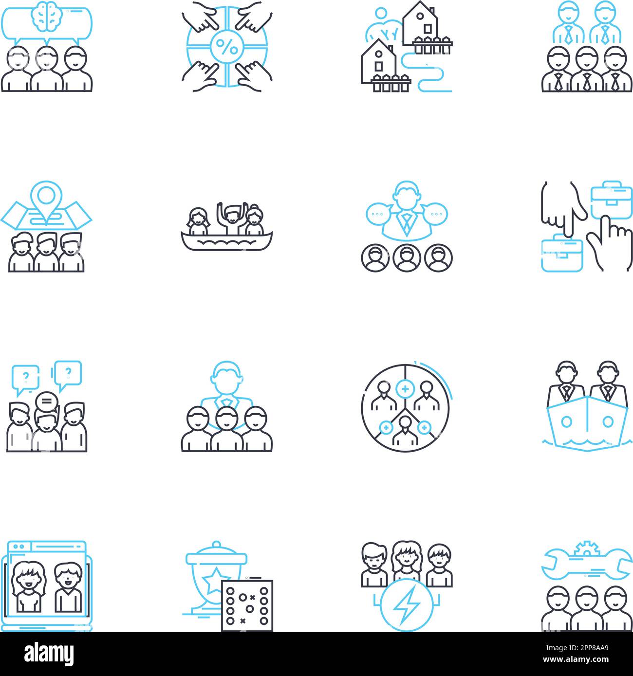 Consonance vector vectors hi-res stock photography and images - Alamy