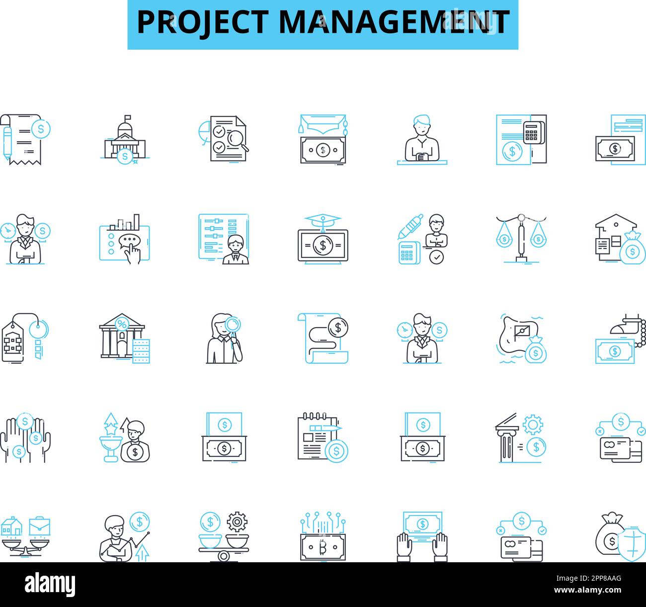 Stakeholder engagement vector vectors hi-res stock photography and ...