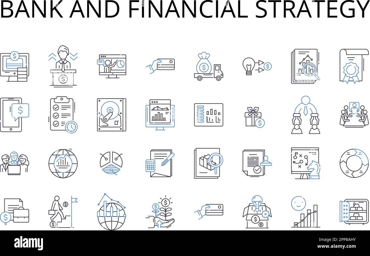 Asset blueprint Stock Vector Images - Alamy