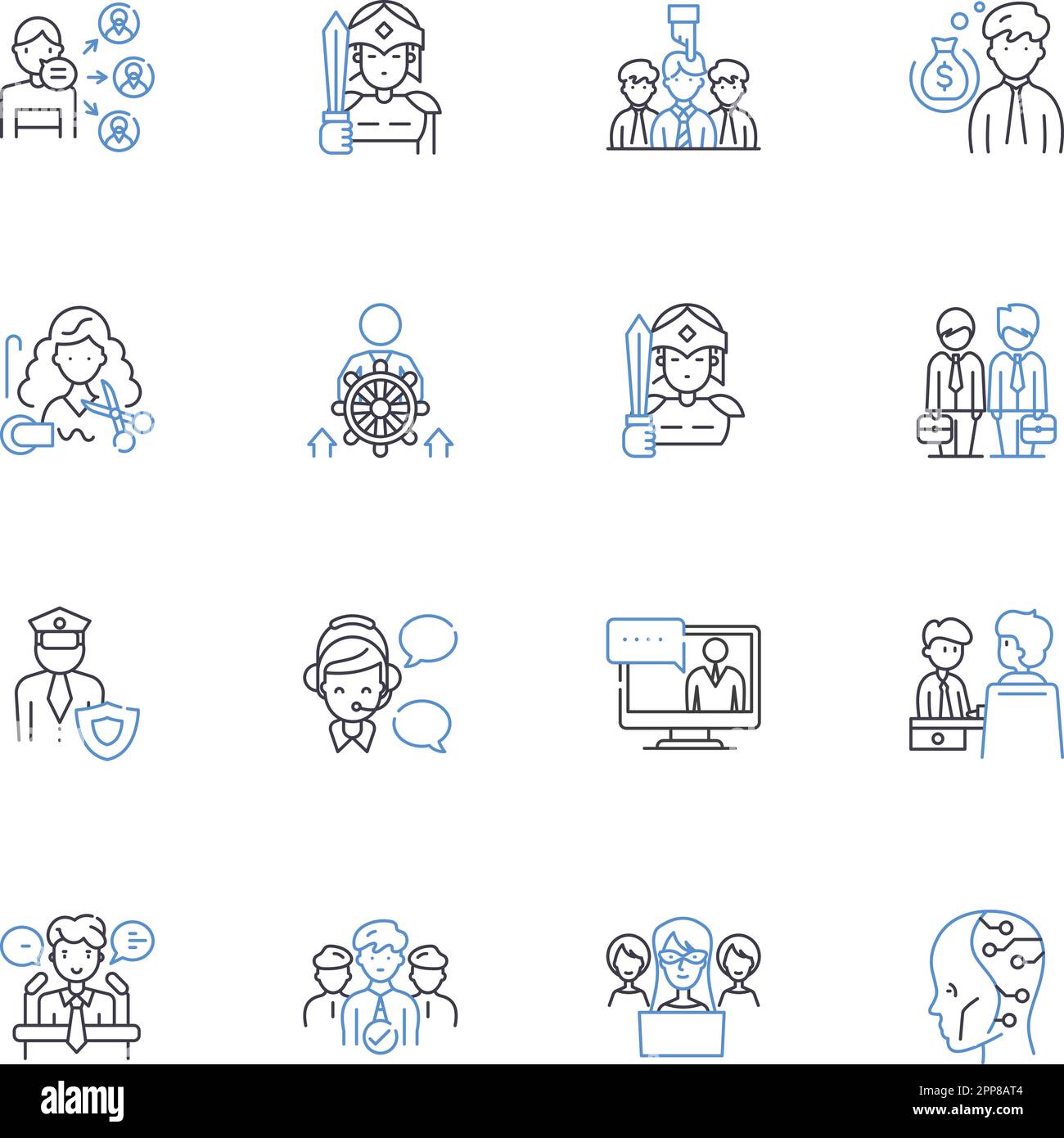 Meeting Request Icon