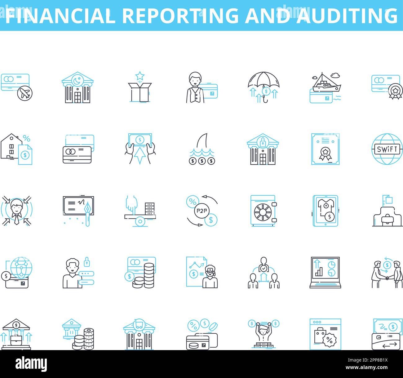 Fiscal transparency vector vectors hi-res stock photography and images ...