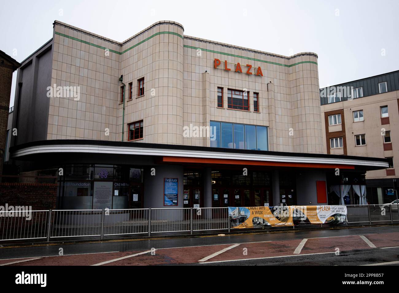 Sarandhels Fashion Show at The Plaza in Port Talbot on the 22nd April ...