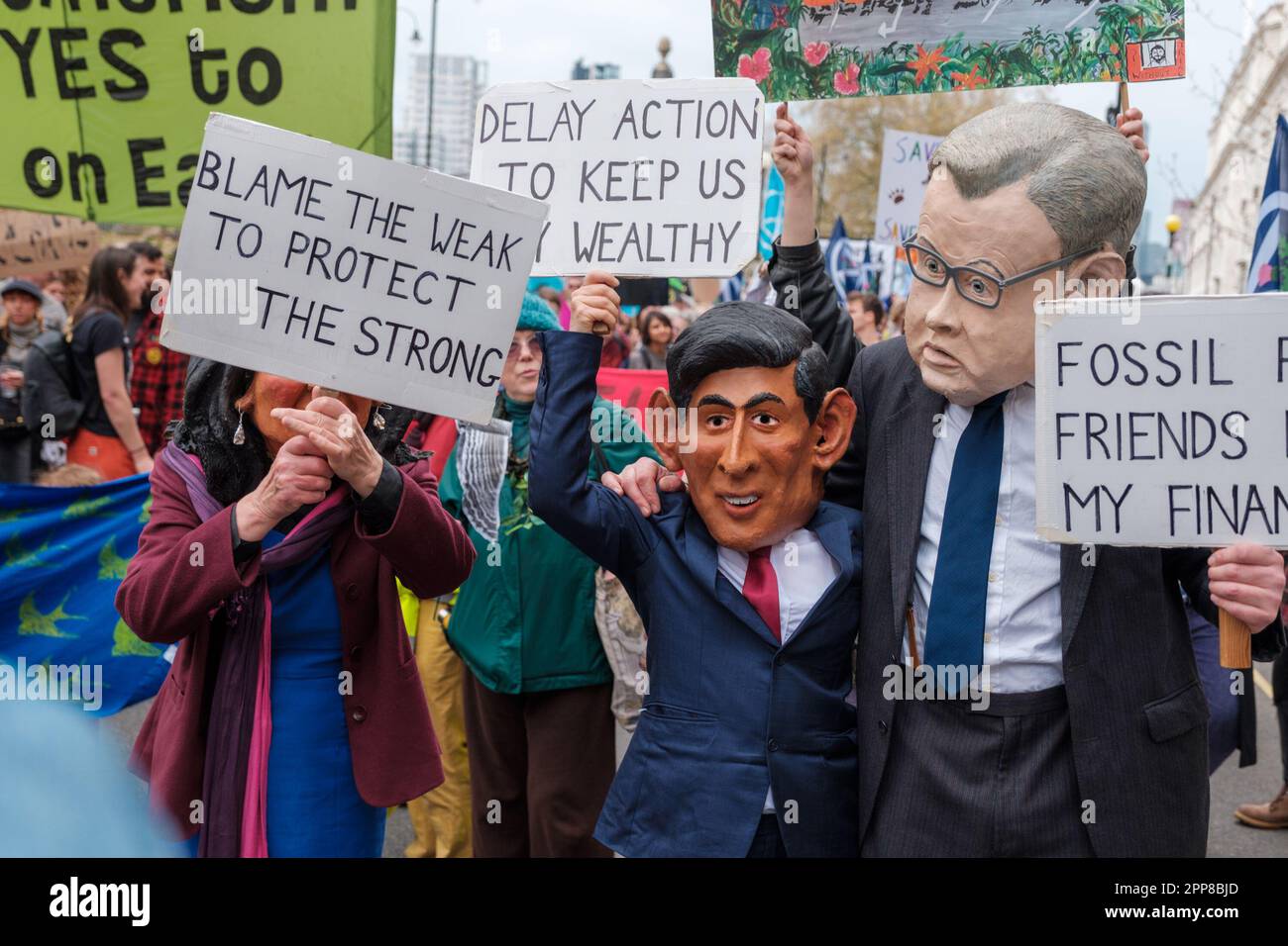 Extinction Rebellion protest continues into the weekend with over ...