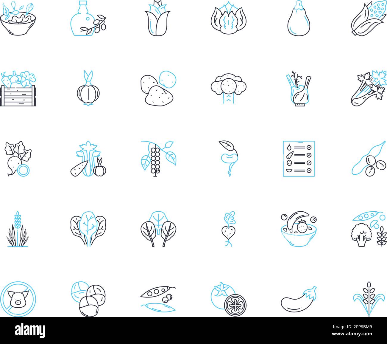 Clean workout linear icons set. Hygiene, Disinfect, Freshness, Sanitize ...