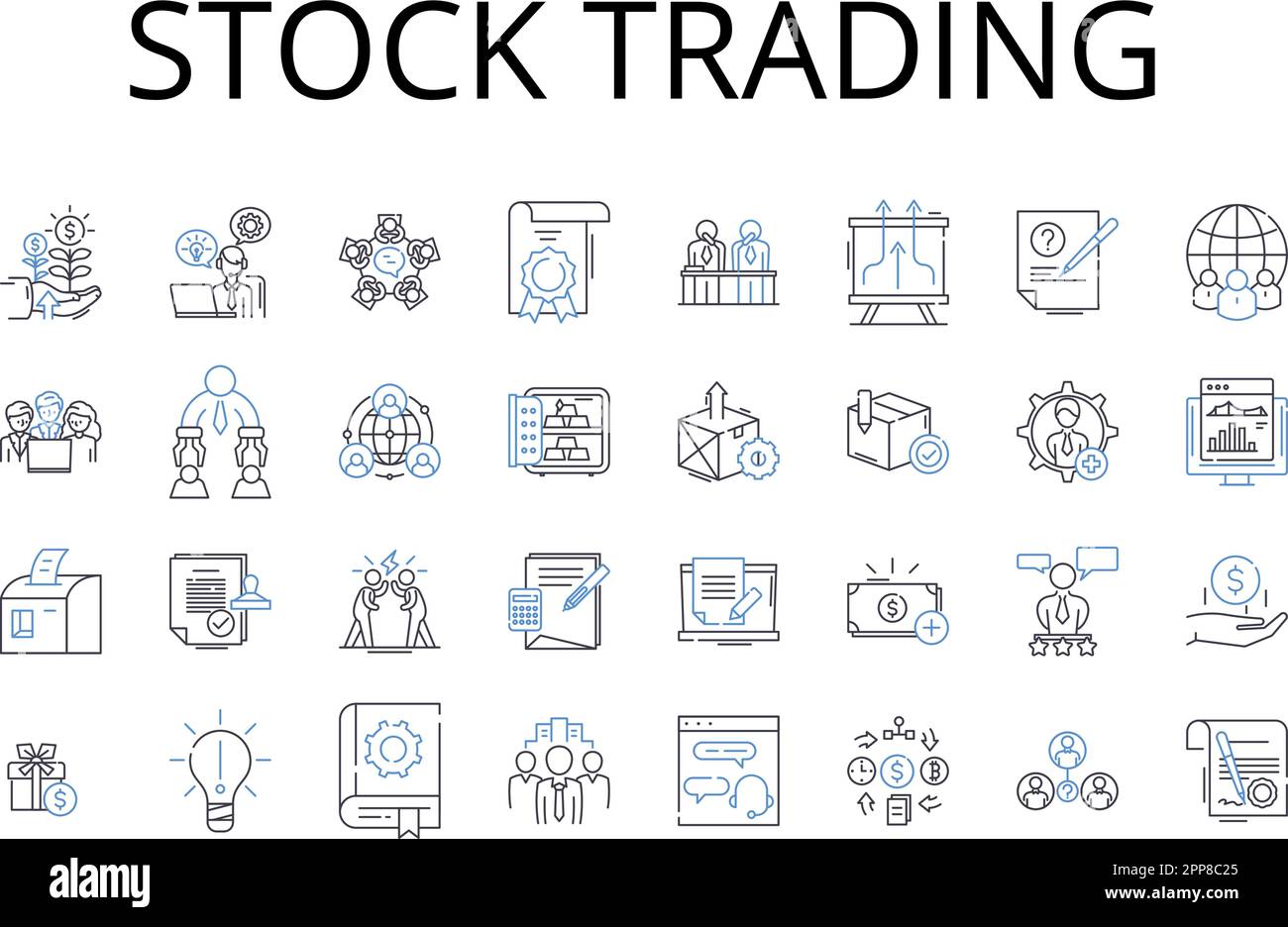 Etf options hi-res stock photography and images - Alamy