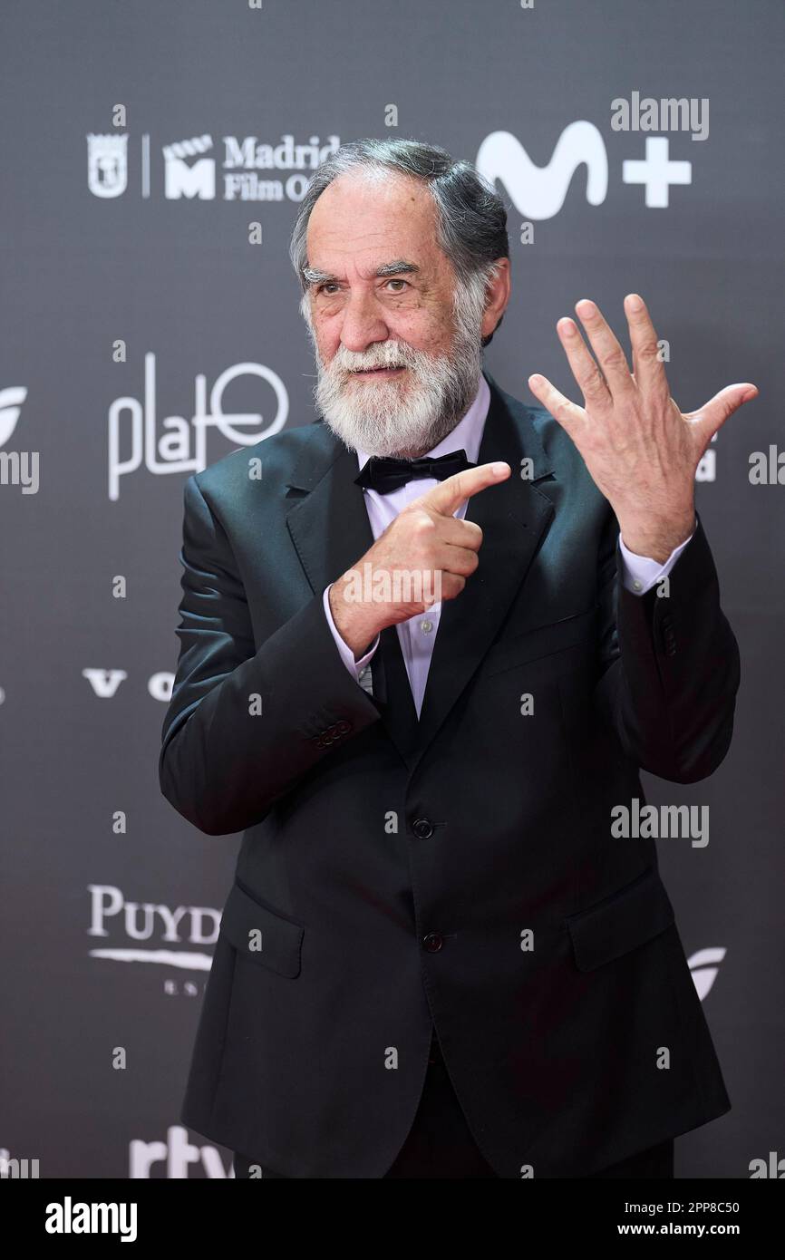 Ramon barea hi-res stock photography and images - Alamy