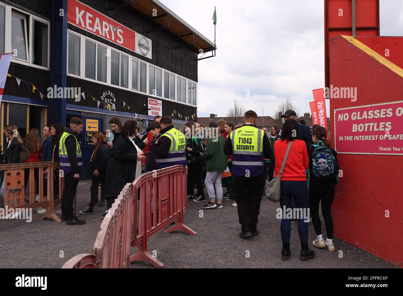 Musgrave park hi-res stock photography and images - Alamy