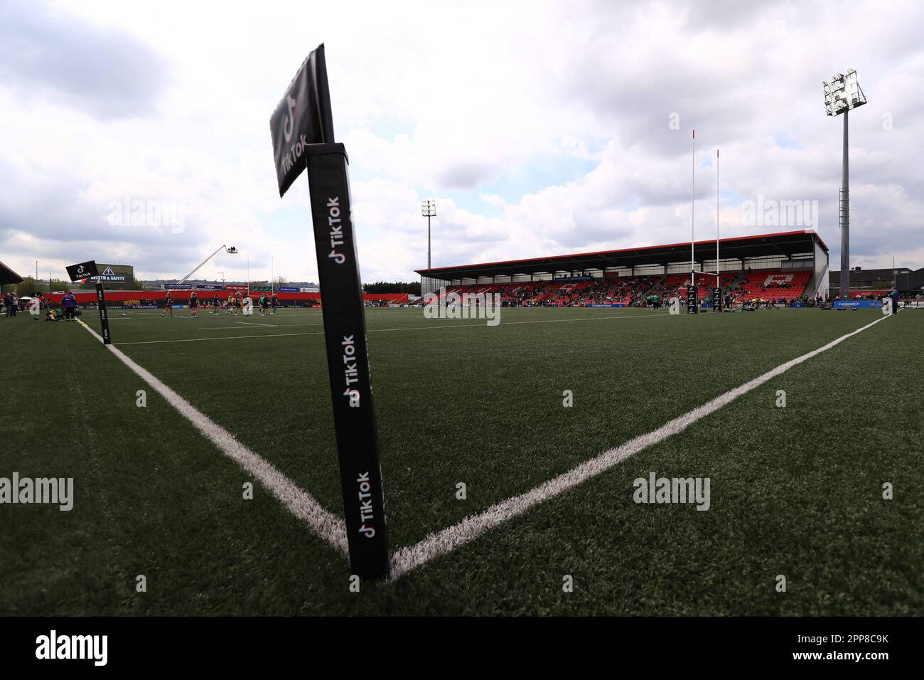 Musgrave park hi-res stock photography and images - Alamy