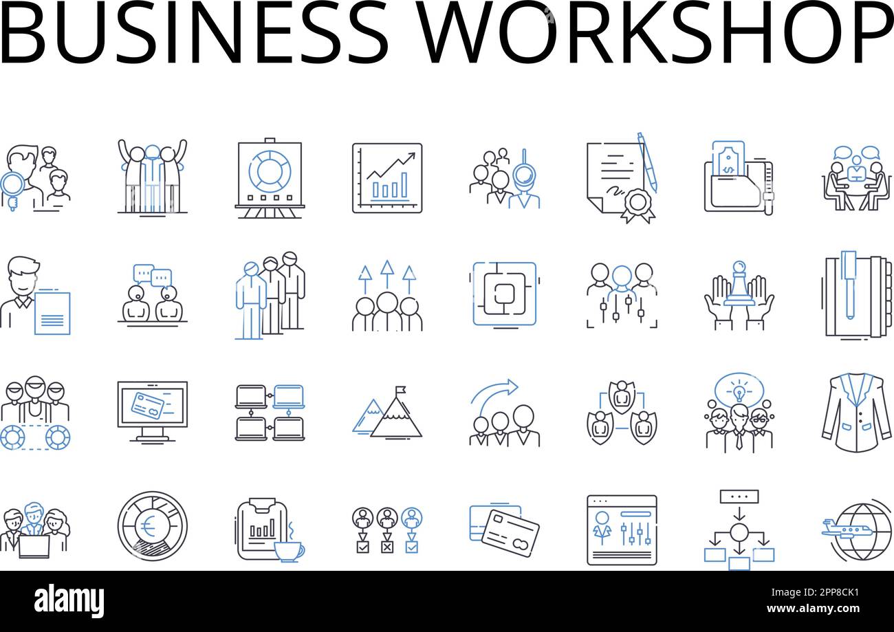 Risk management forum Stock Vector Images - Alamy