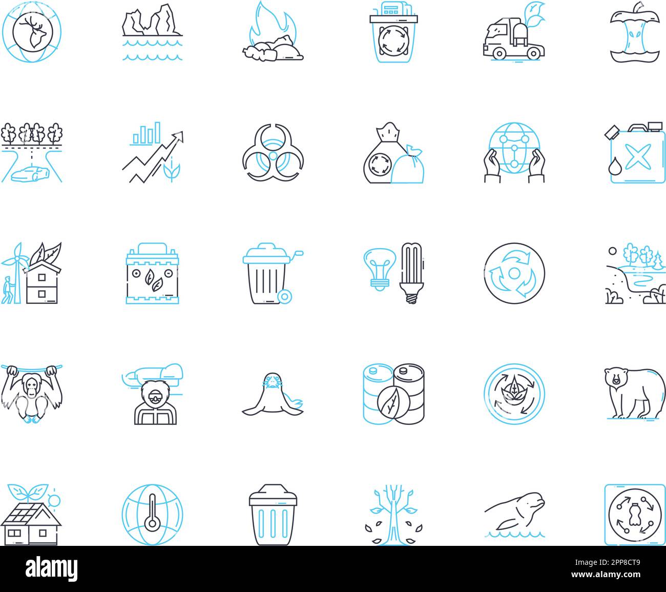 Quarry signs Stock Vector Images - Alamy