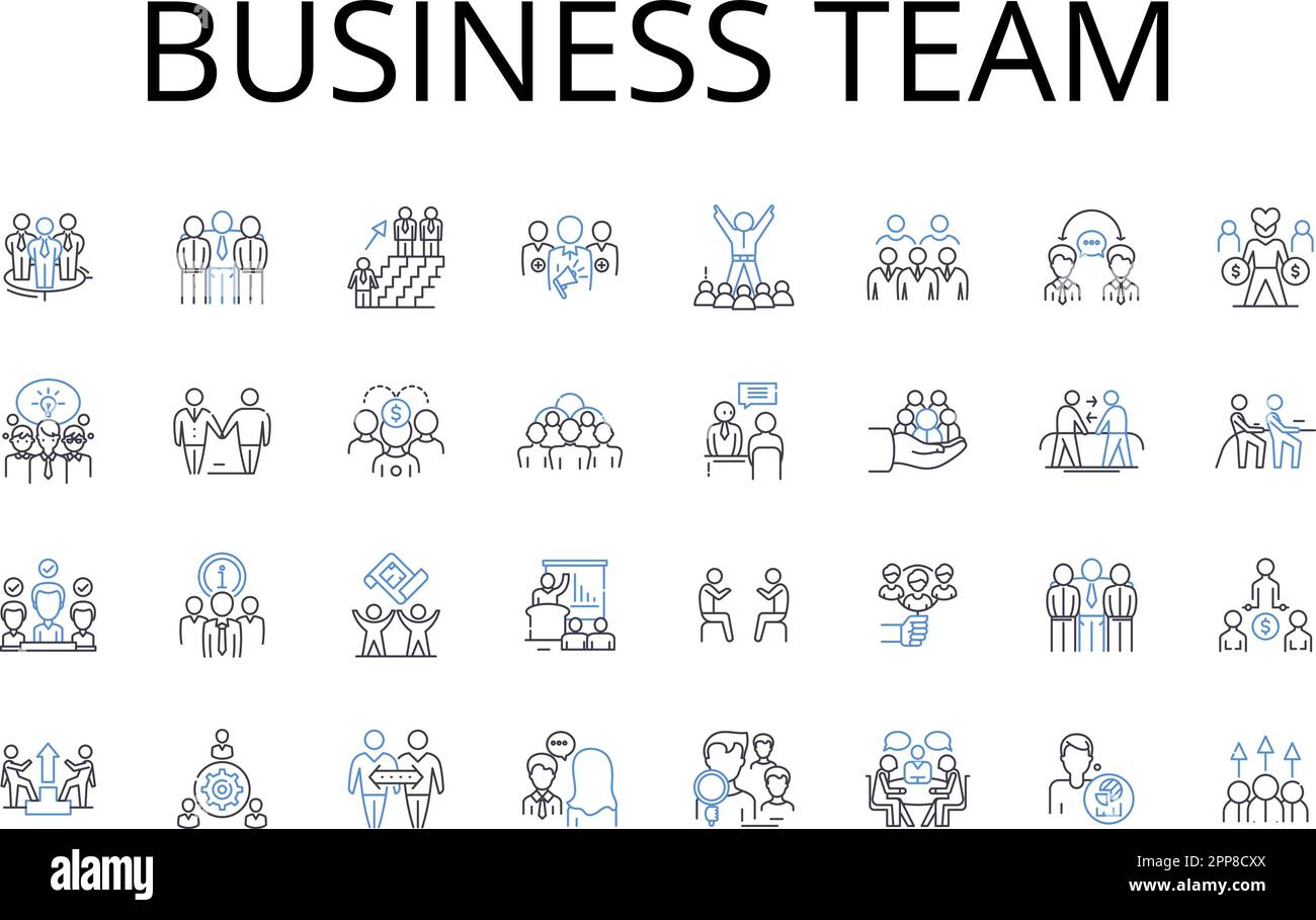 Distribution management office Cut Out Stock Images & Pictures - Alamy