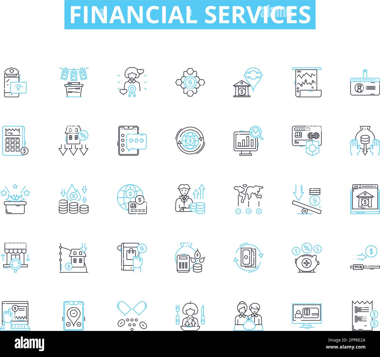 Audit and assurance services Stock Vector Images - Alamy