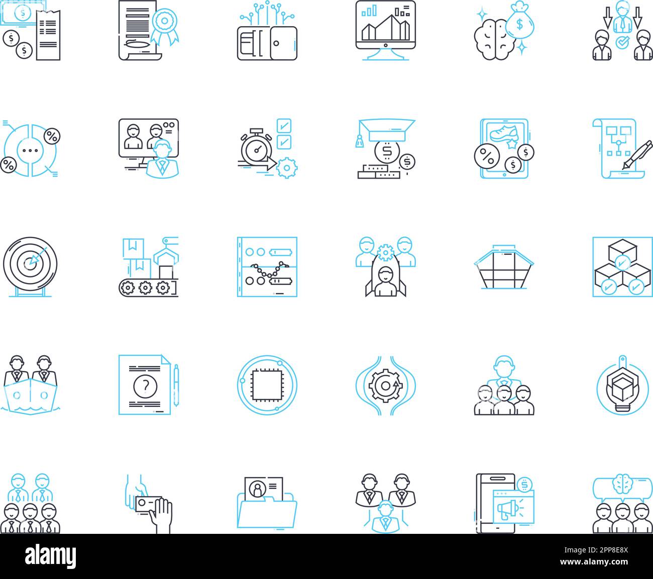 Ambience environment Stock Vector Images - Alamy