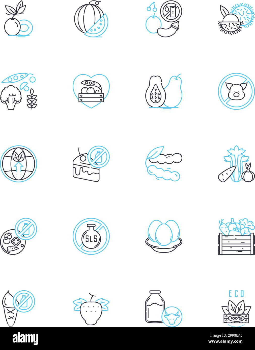 Dairy cruelty Stock Vector Images - Alamy