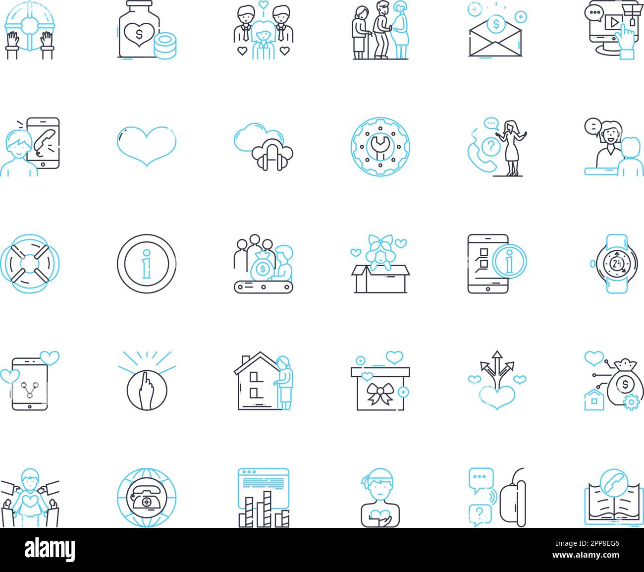 Consolation vector vectors hi-res stock photography and images - Alamy