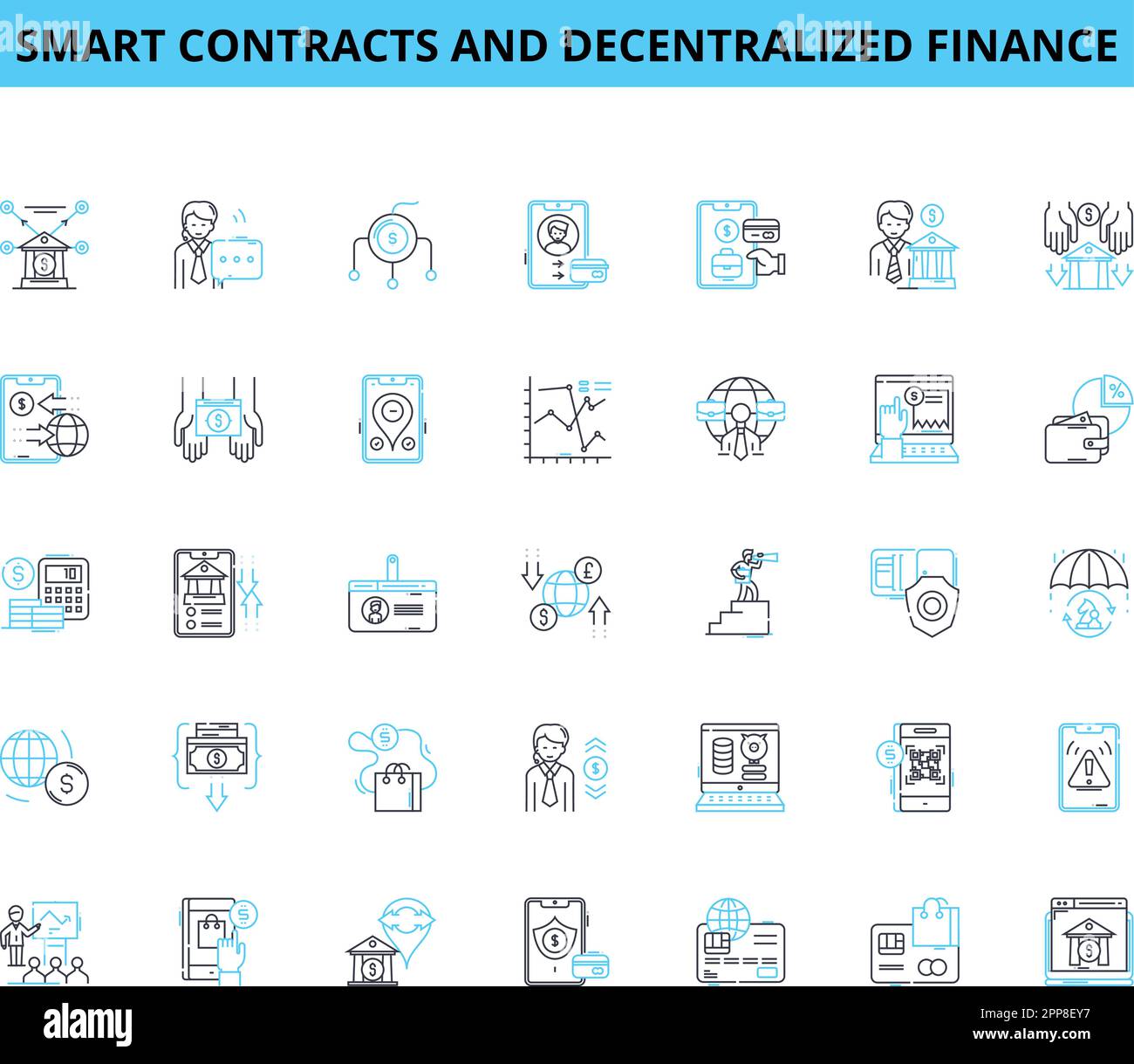 Interoperability vector vectors hi-res stock photography and images - Alamy