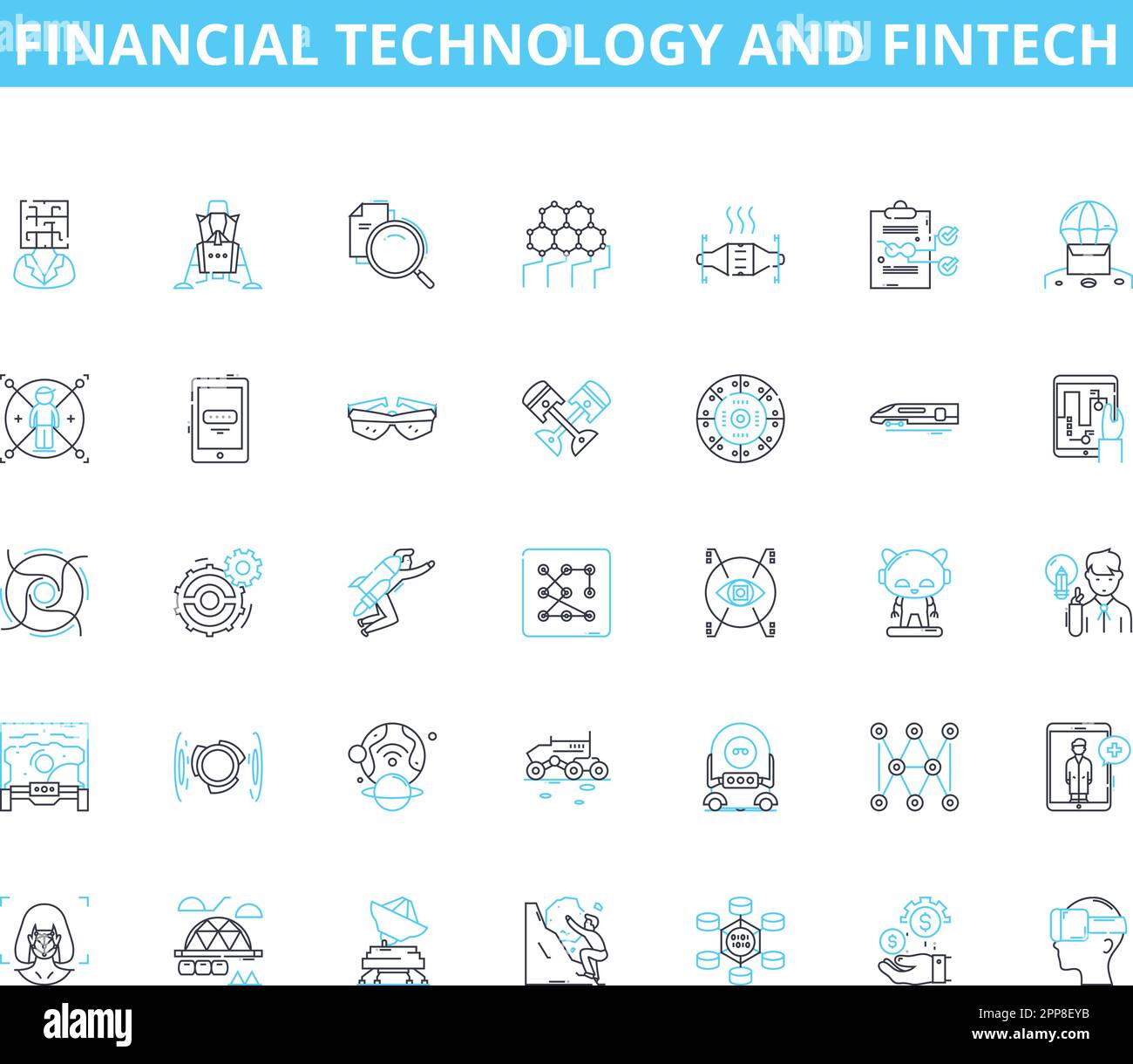 Online banking platforms hi-res stock photography and images - Alamy