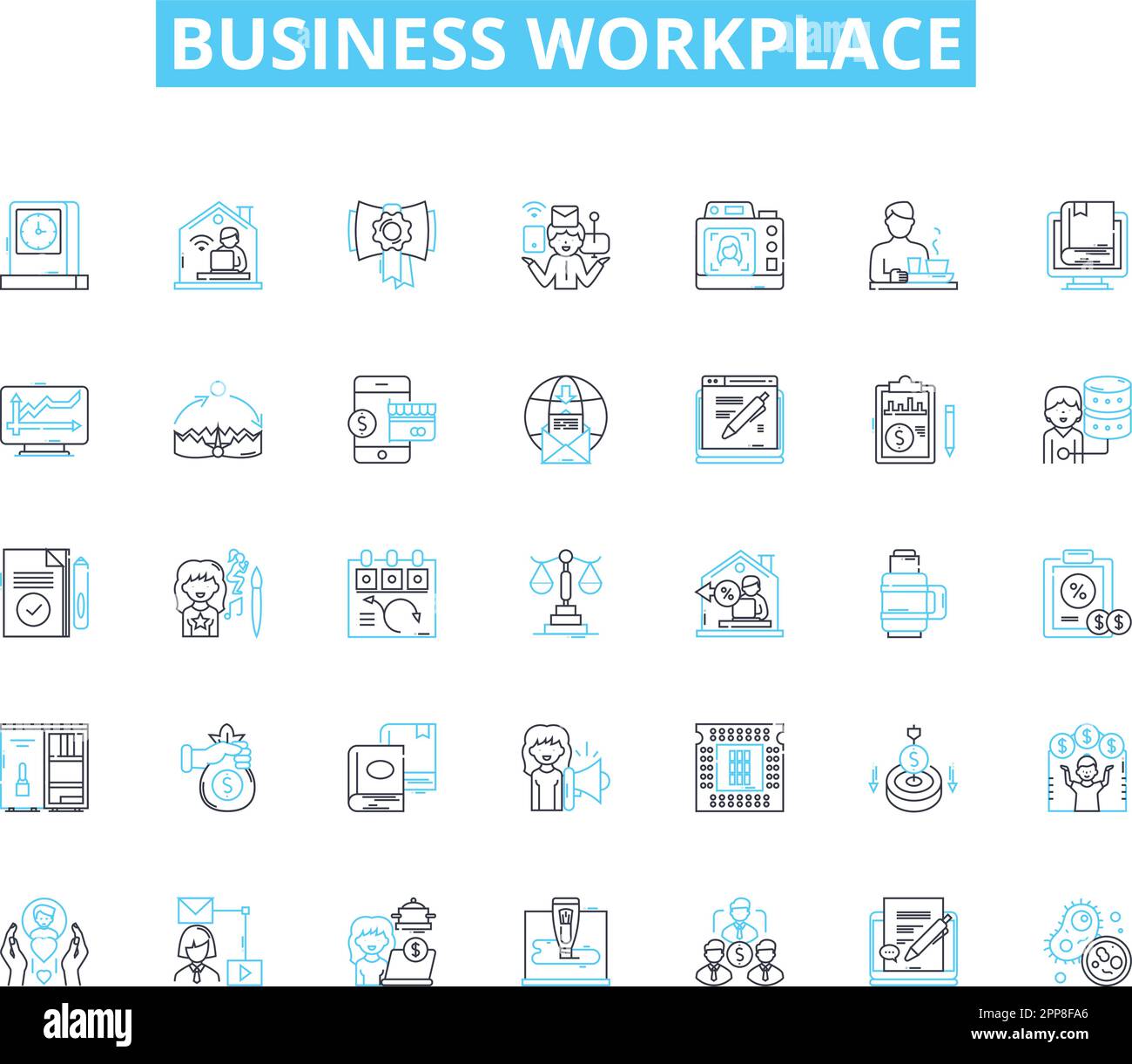 Commerciality Stock Vector Images - Alamy