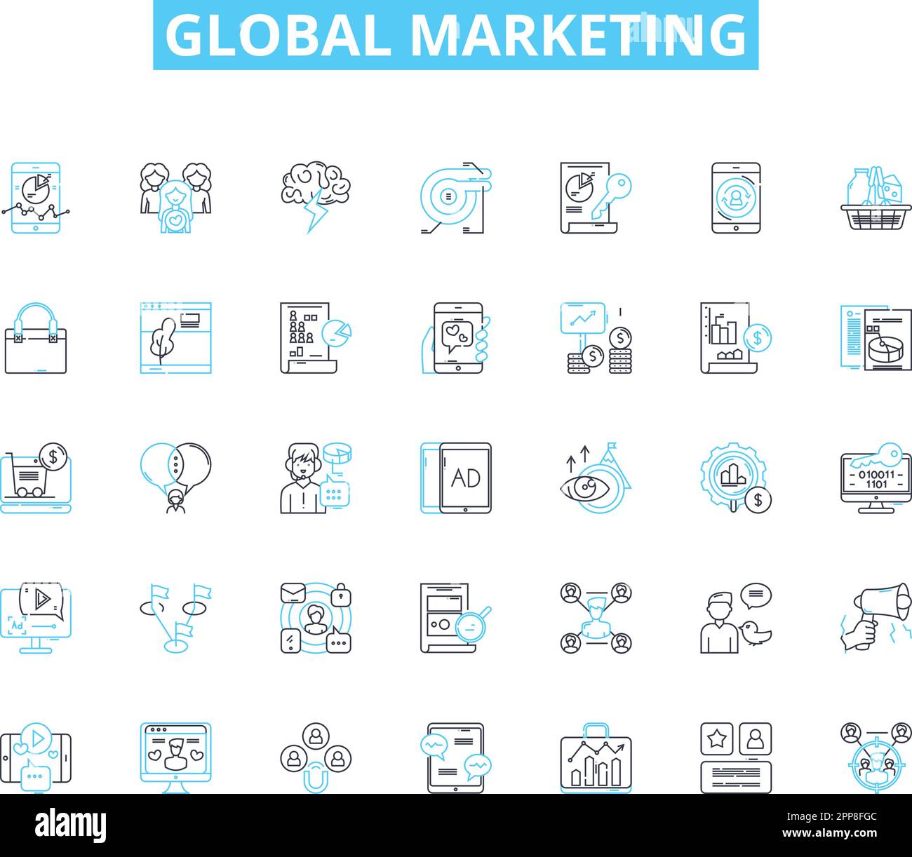 Stakeholder engagement vector vectors hi-res stock photography and ...