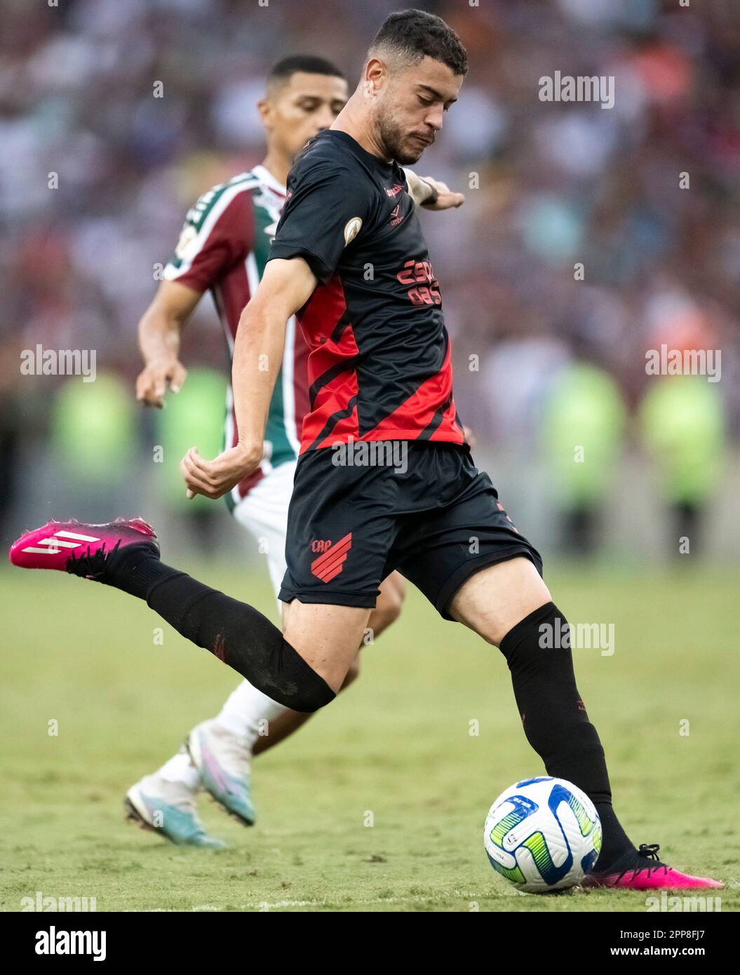 Rio De Janeiro, Brazil. 22nd Apr, 2023. RJ - RIO DE JANEIRO - 04/22 ...