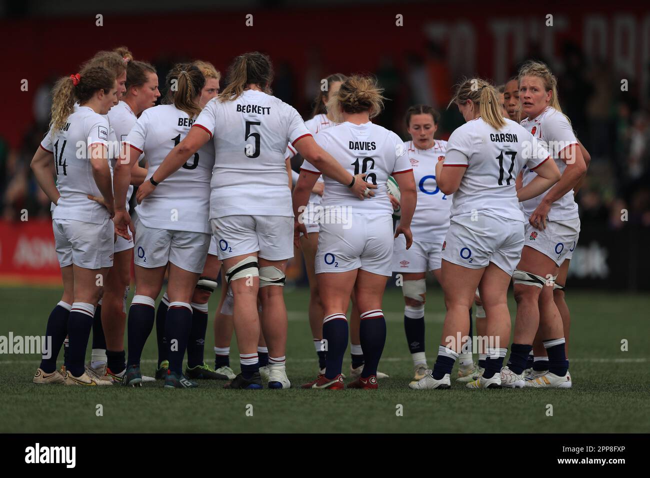 Tik tok six nations hi-res stock photography and images - Alamy