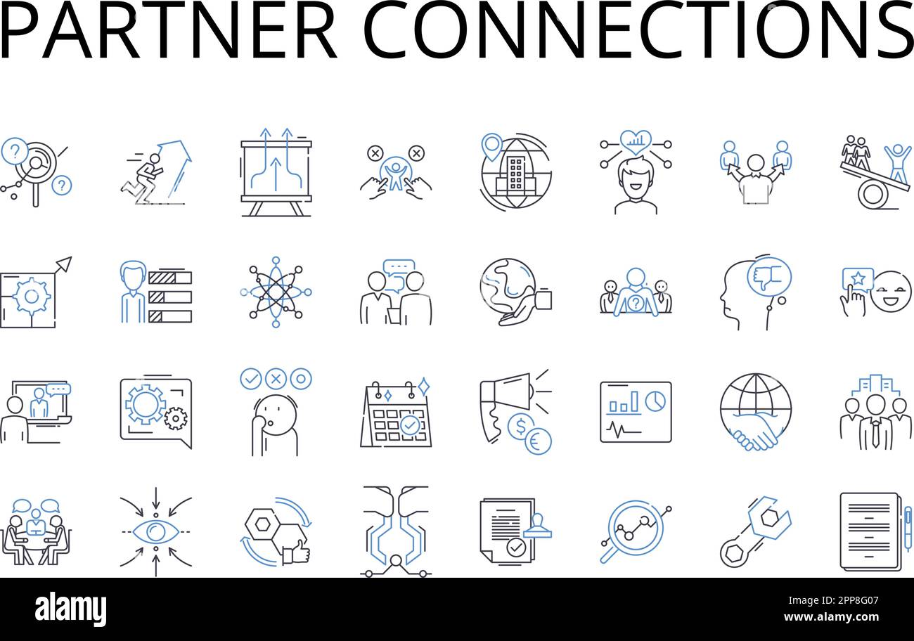 Symbiotic relationships Stock Vector Images - Alamy