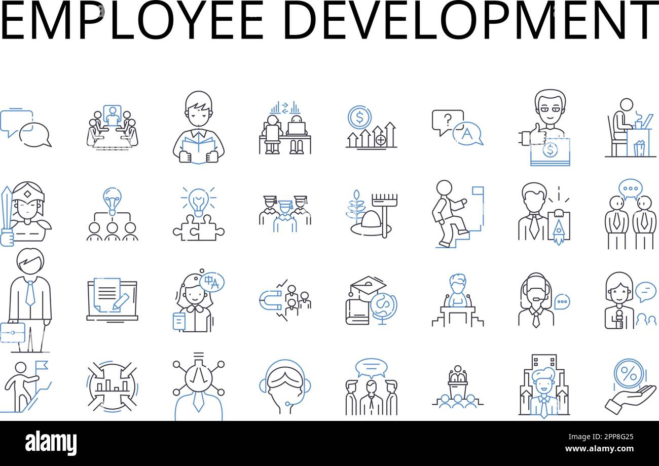 Competency enrichment hi-res stock photography and images - Alamy